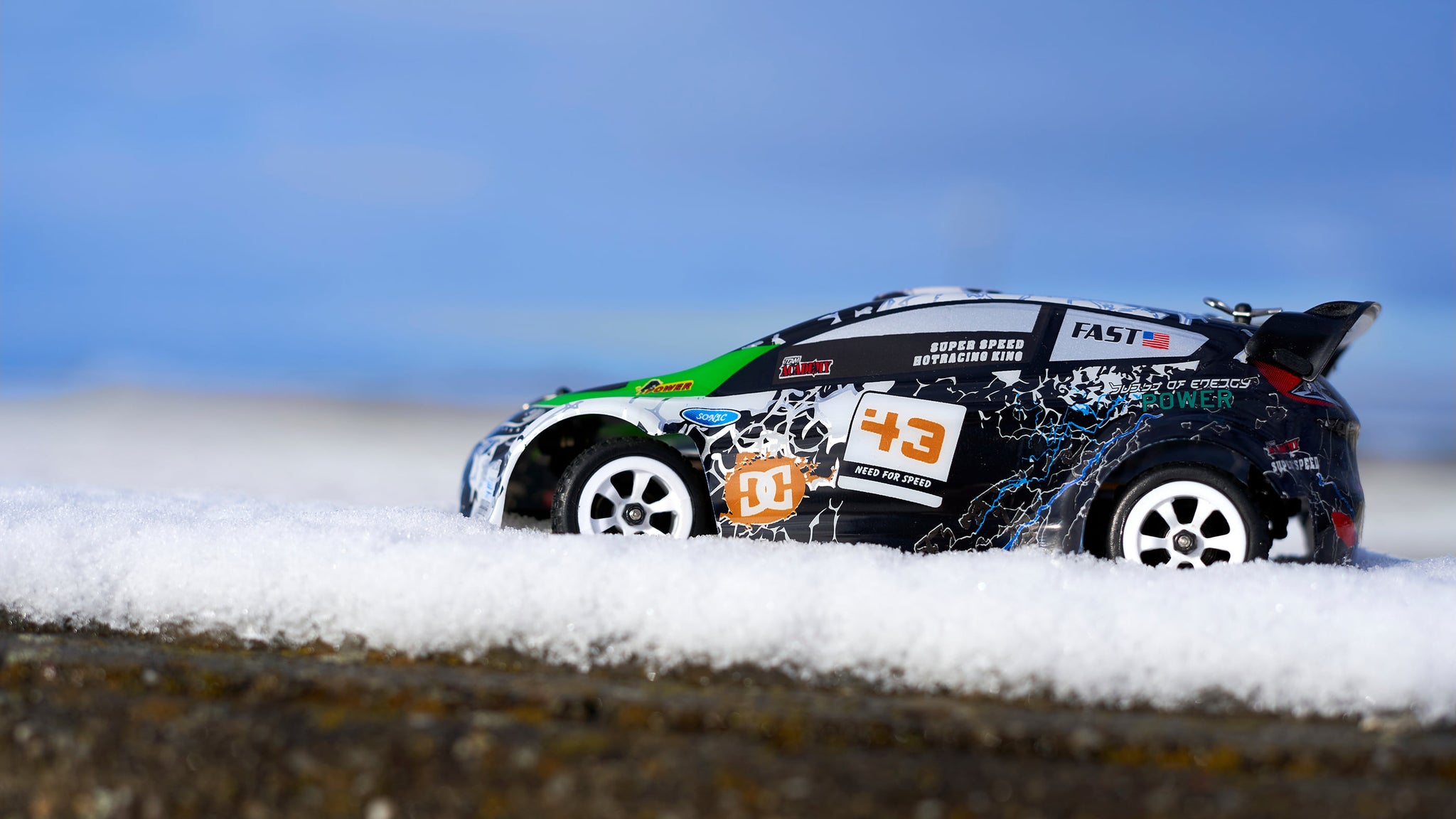 RC Drift Cars