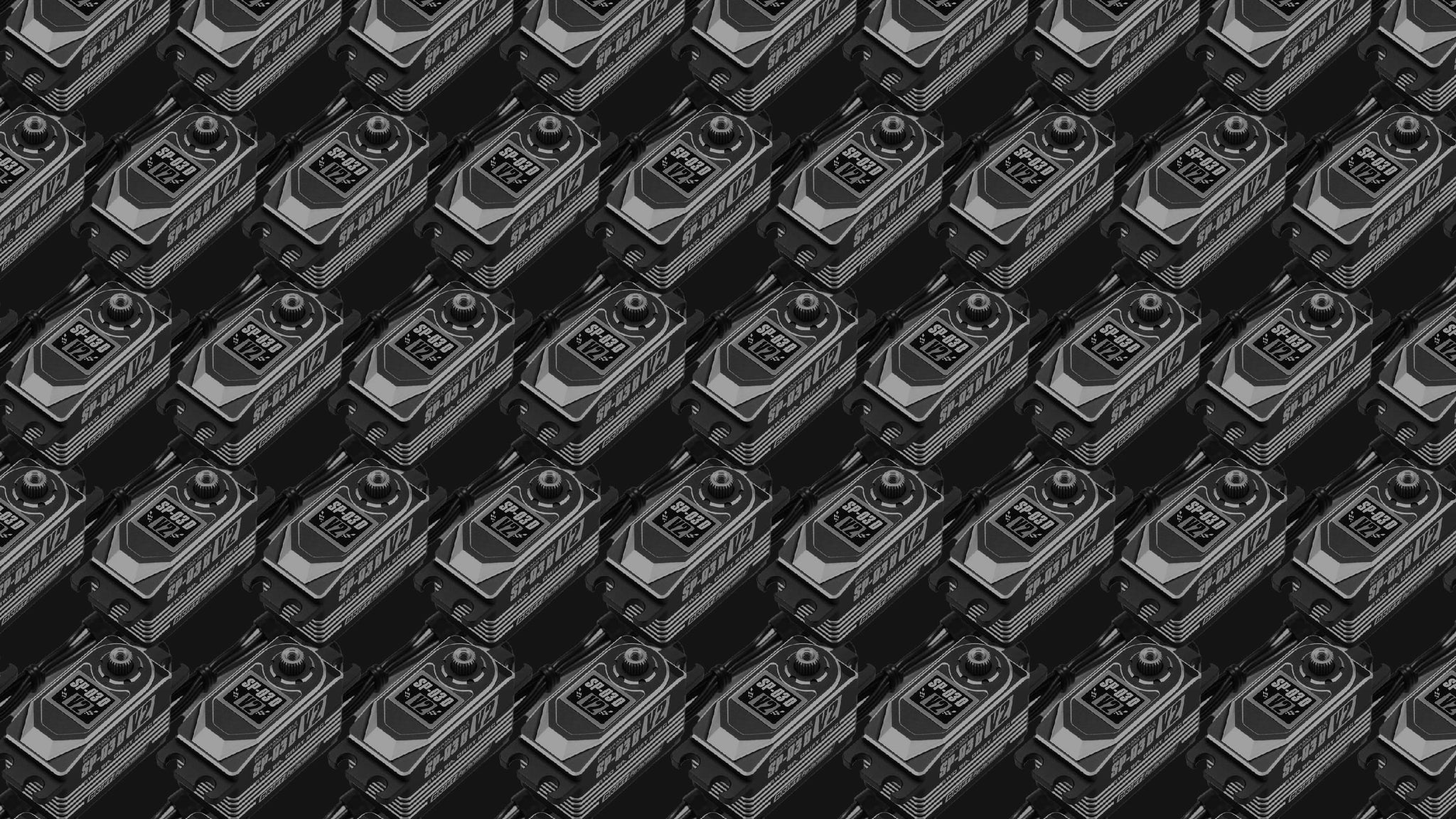 RC Radio Gear
