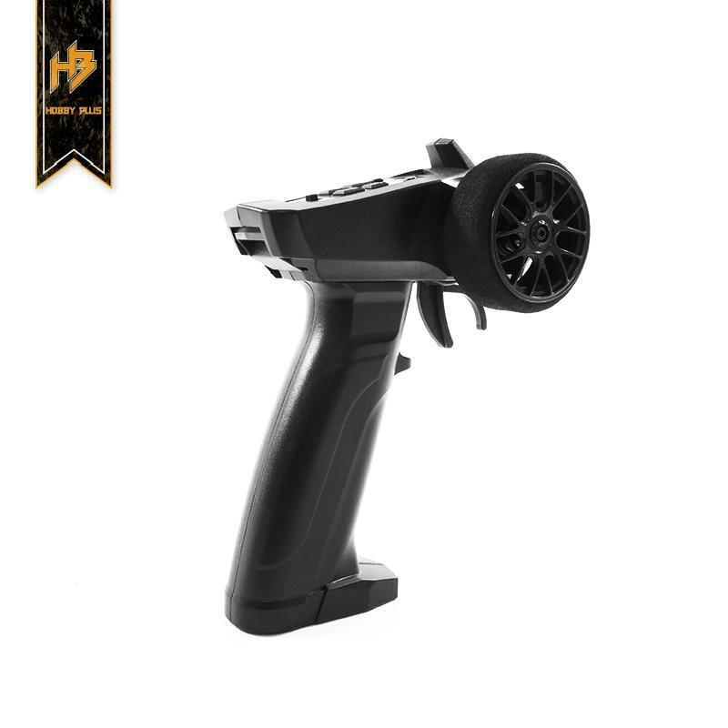 Hobby Plus 4 channel Transmitter #HBP240030