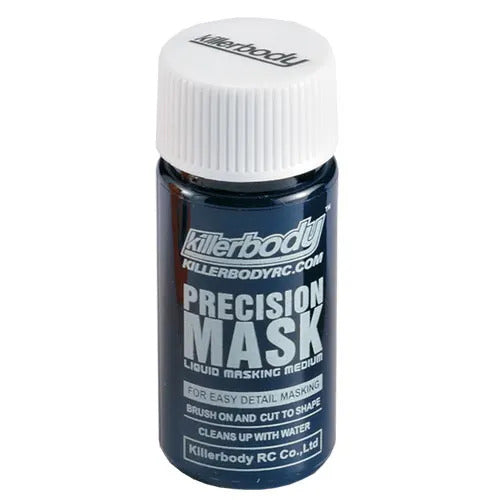 Killerbody - 48066 Liquid Masking Medium '48066