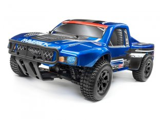 Maverick Strada SC 1/10 4WD Brushed Electric Short Course Truck ...
