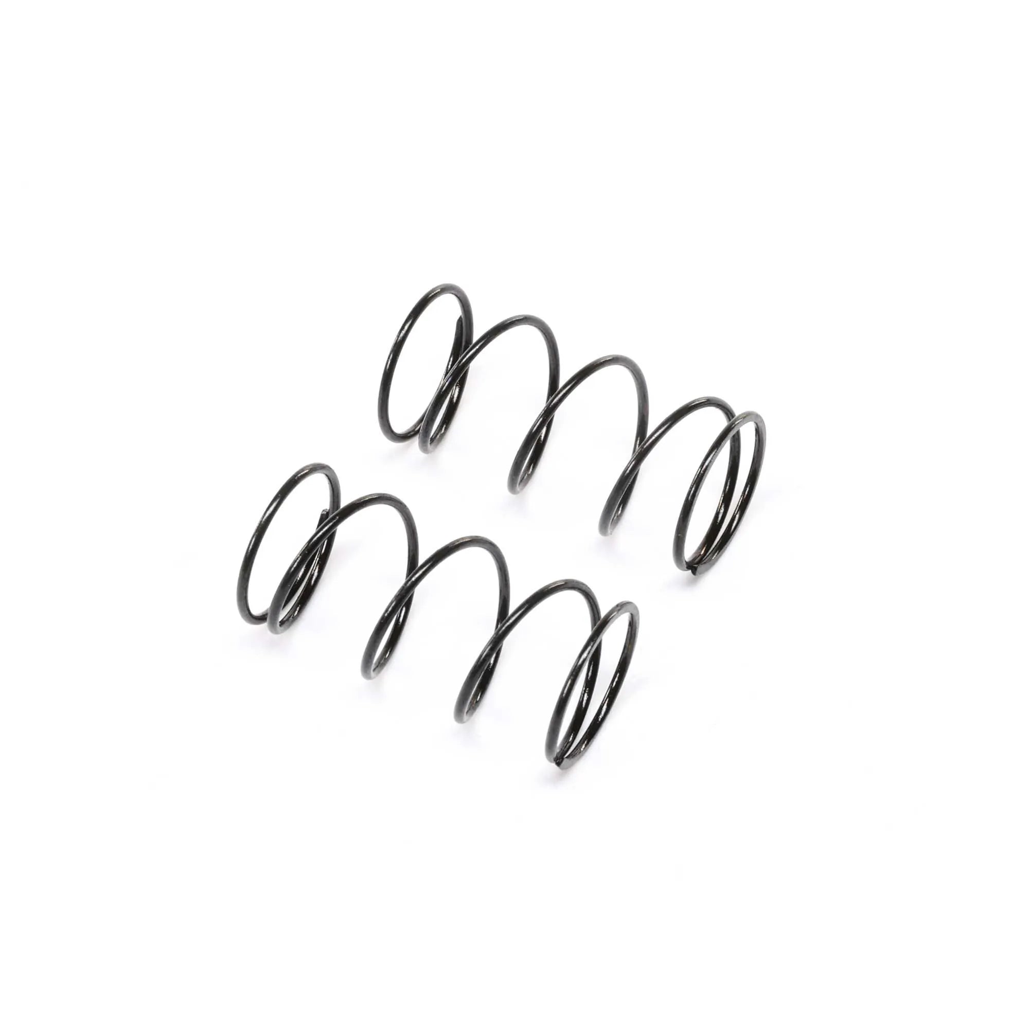 TLR Front Spring 3.8lb/in, Mini-B
