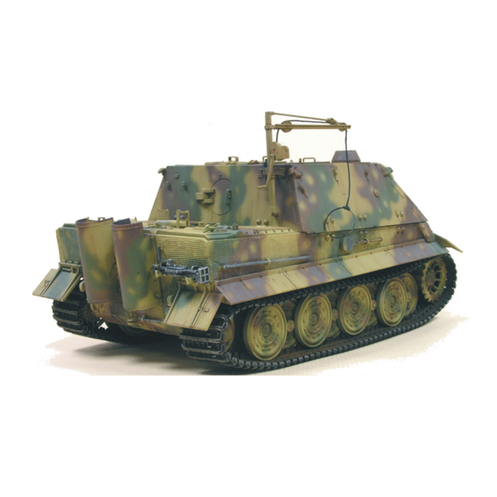 Afv Club 35103 1/35 Scale Sturmtiger, 38Cm Rw61 Auf Sturmoser - Tiger
