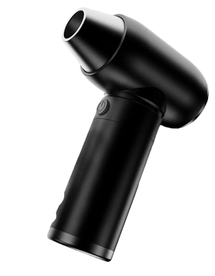 Mach-1 Racing Crossgun handheld air blower