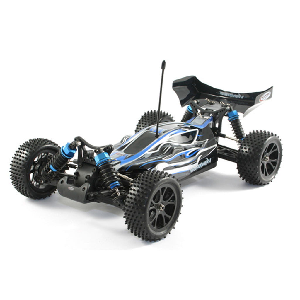 Ftx Vantage 1/10 4Wd Brushless Ready To Run Buggy | Techtonic Hobbies