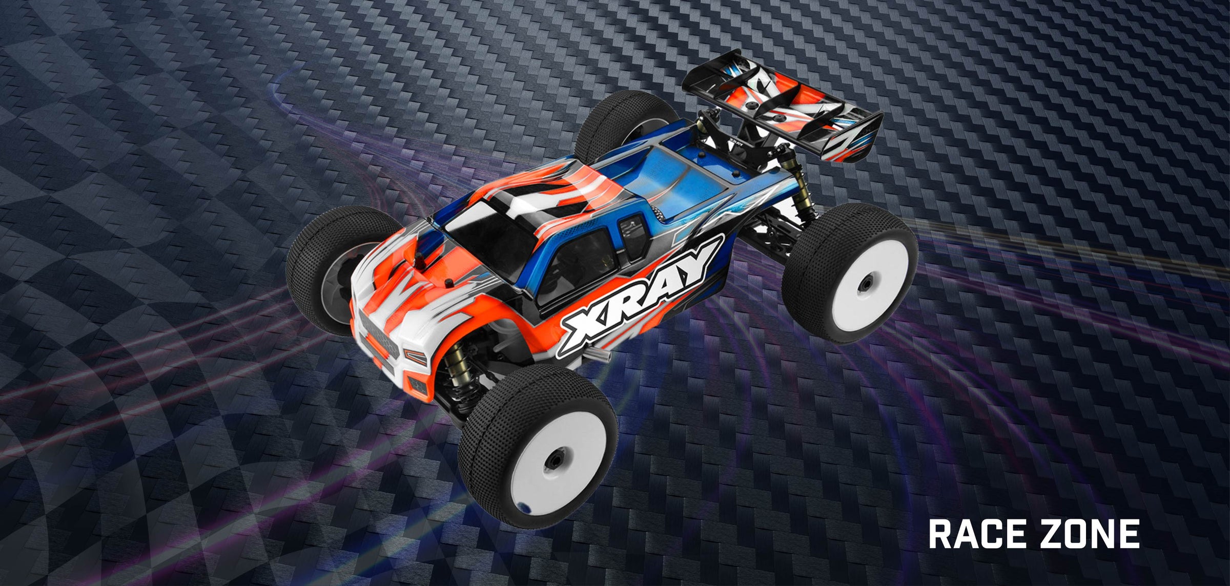 Hobby Store - Supplying radio controlled cars, planes and boats