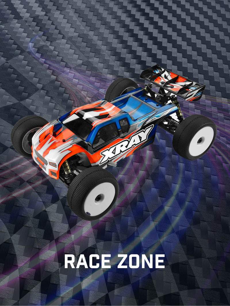 Hobby Store - Supplying radio controlled cars, planes and boats