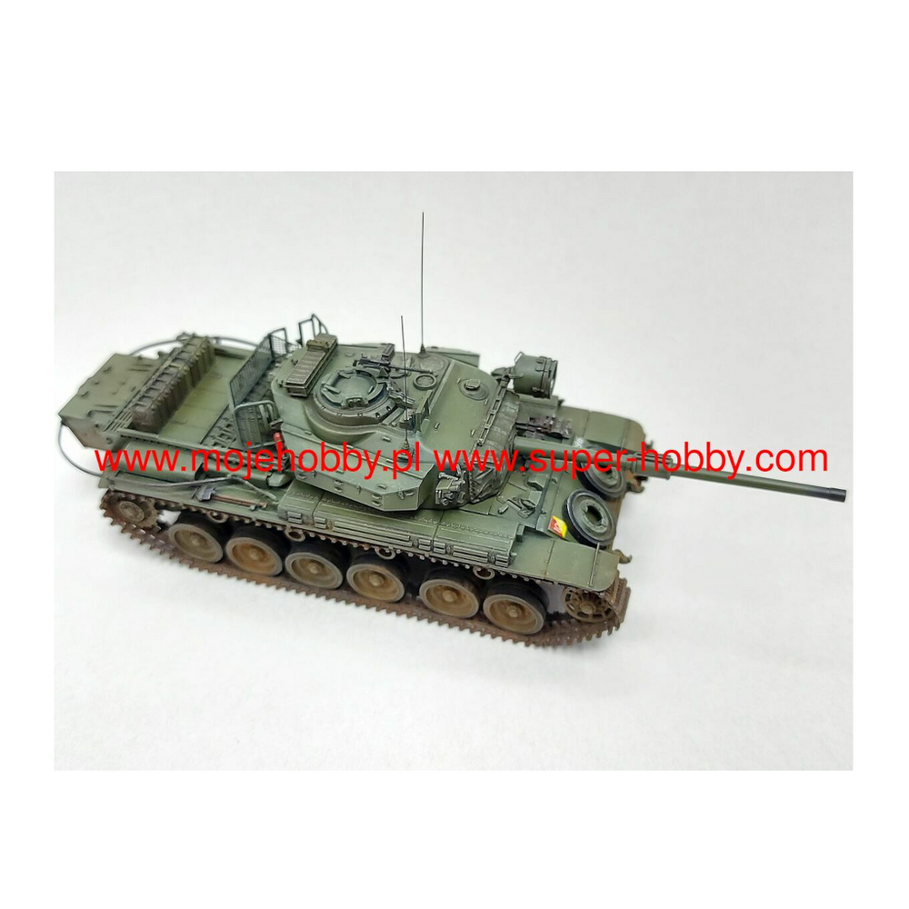 Vespid 1/72 Scale Centurion Tank Mk 5/1 (With Australian Markings)
