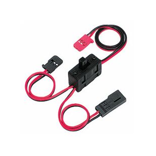 Futaba Receiver Switch SSW J