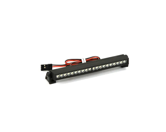 Proline 4in Super-Bright LED Light Bar Kit 6V-12V, Straight, PR6276-01