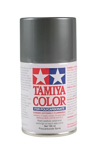 Tamiya Ps-63 Bright Gun Metal