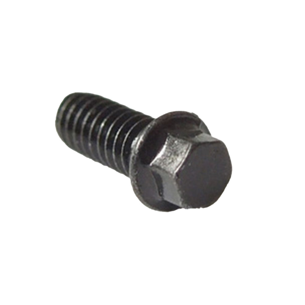 SSD black M2 scale hex bolts - SSD00372
