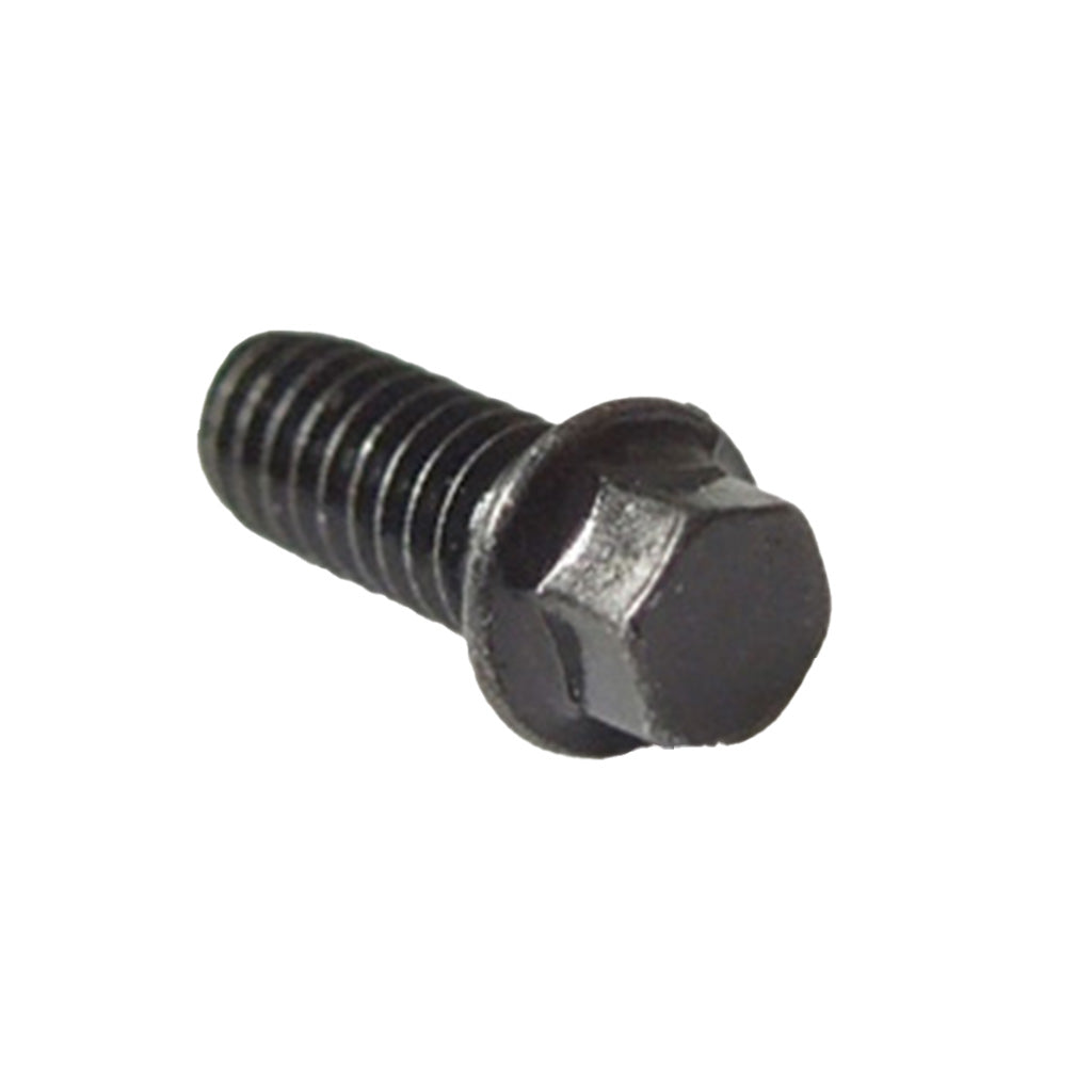 SSD black M2 scale hex bolts - SSD00372