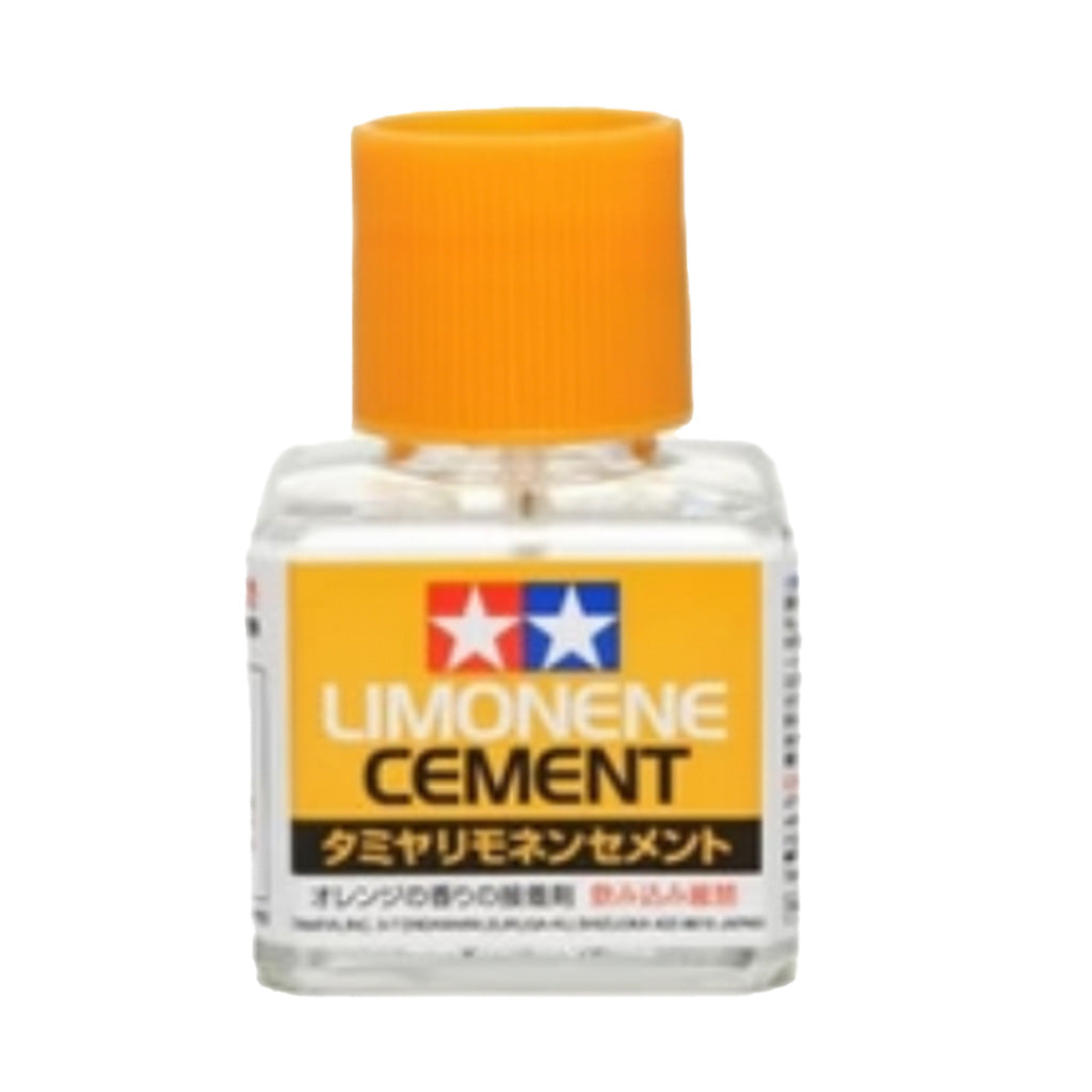 Tamiya LIMONENE CEMENT