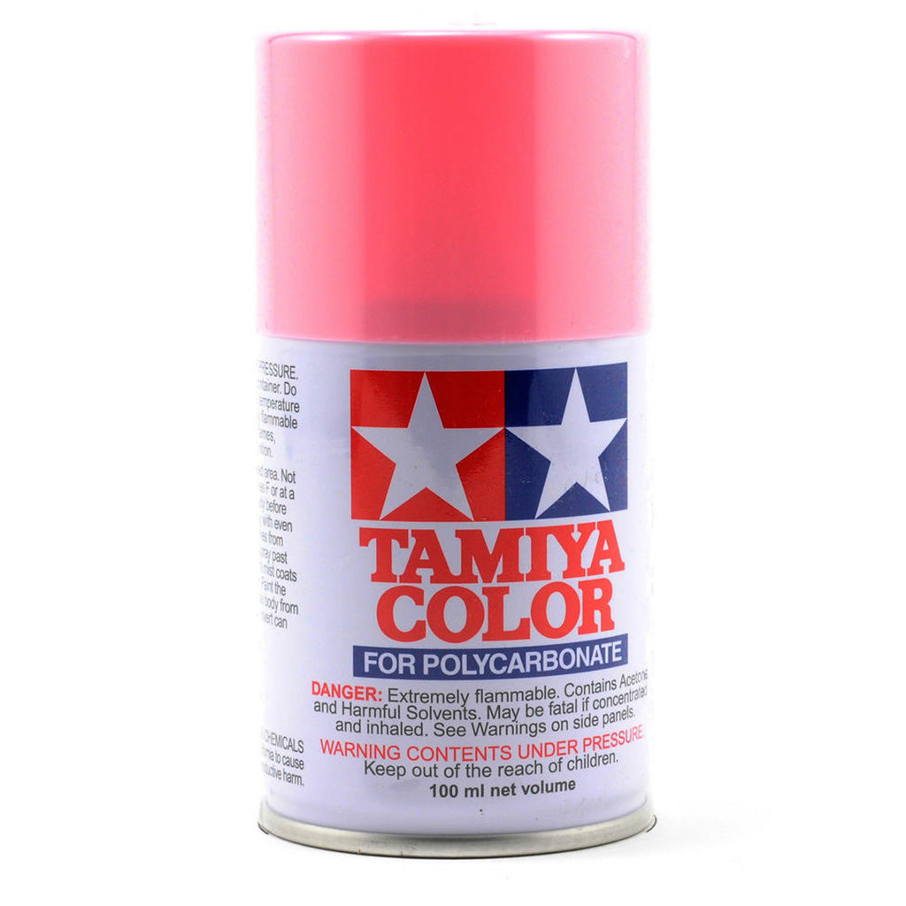 Tamiya Ps-11 Pink (Local Pick Up Only)
